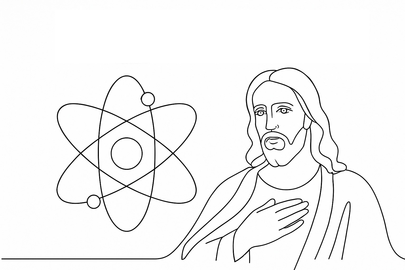 Tiny Habits, Big Faith: Learning from "Atomic Habits" and Jesus | Faith ...